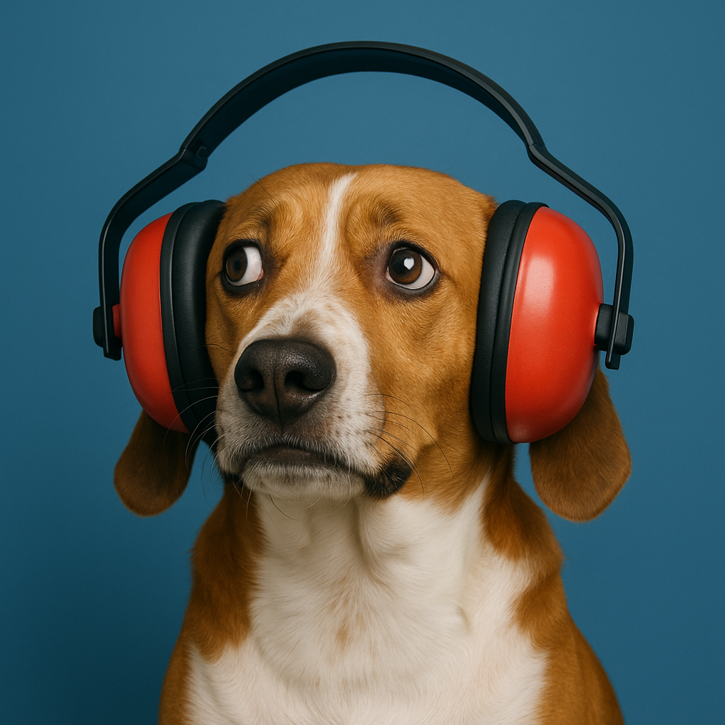 Helping Pets Cope with Fireworks | Taylor Vets Brackley & Middleton Cheney